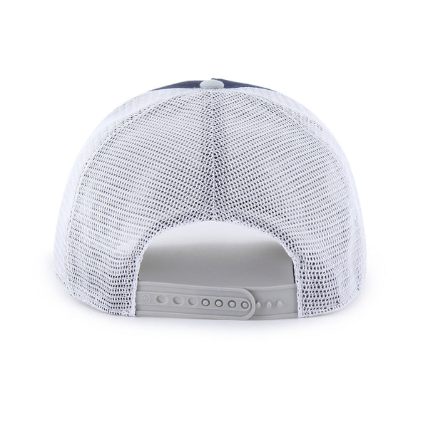 NFL Dallas Cowboys '47 Double Header Hitch Adjustable Hat - Navy - Just ...