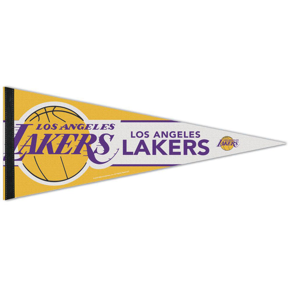 Los Angeles Lakers - Just Sports Tagged "flags-banners"
