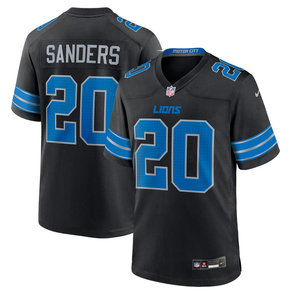 Barry Sanders - Just Sports Tagged "jerseys"