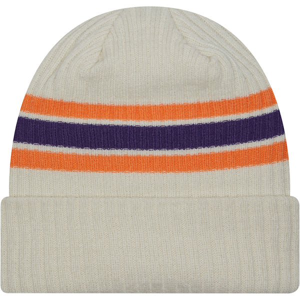 NBA Phoenix Suns New Era Vintage Knit - Just Sports