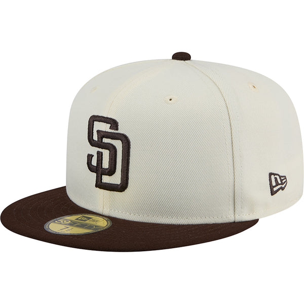 San Diego Padres - Just Sports Tagged "color-cream"