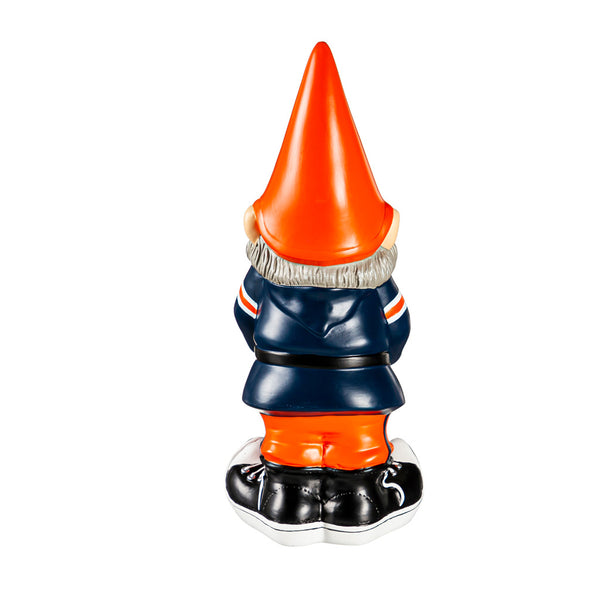 NFL Denver Broncos Evergreen 11" Garden Gnome Statue - Just Sports