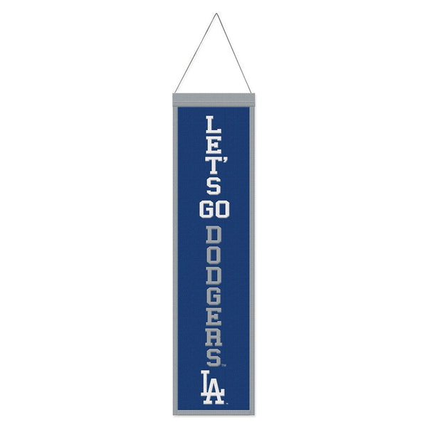 Los Angeles Dodgers - Just Sports Tagged "flags-banners"