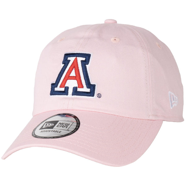 NCAA Arizona Wildcats New Era Primary Casual Classic - Just Sports