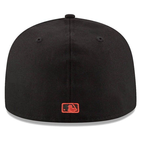 MLB Arizona Diamondbacks New Era State Flag 59FIFTY Fitted Hat - Black ...