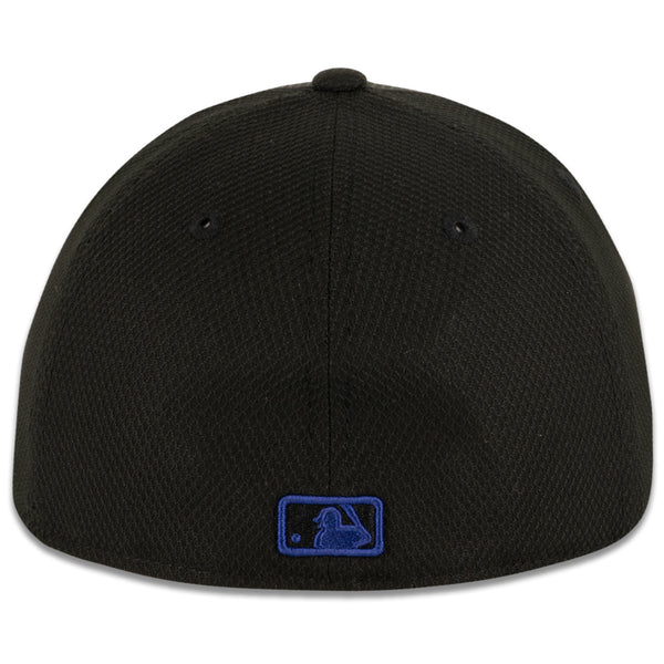 MLB Los Angeles Dodgers New Era Pop Outline Diamond Era 59FIFTY Fitted ...