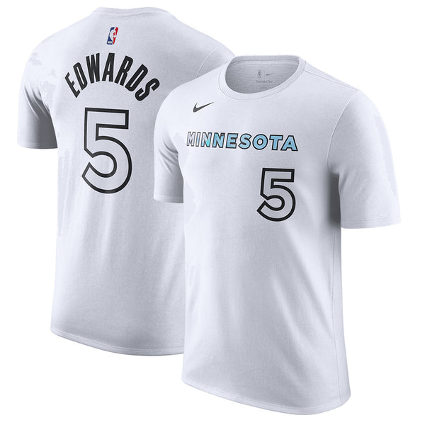 Anthony Edwards - Just Sports Tagged "apparel"