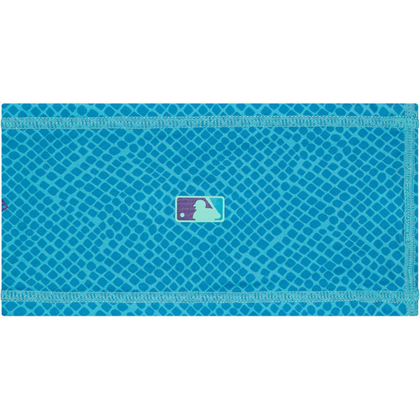 MLB Arizona Diamondbacks New Era 2025 City Connect Headband - Teal ...