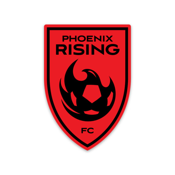 Phoenix Rising - Just Sports