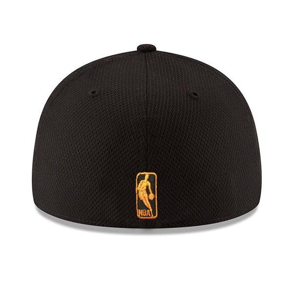 NBA Phoenix Suns New Era Shooting Ball Diamond Era 39THIRTY - Black Ha ...